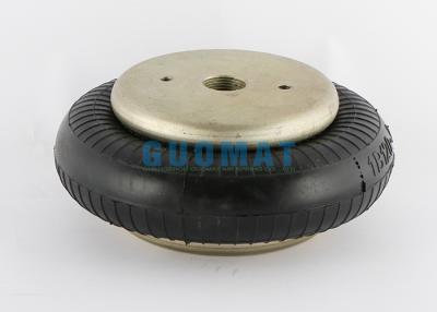 China EB-215-80 FESTO Reinforced Air Bellows FS120-9 Contitech Industrial Rubber Air Spring for sale