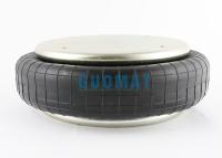 China EB-385-115 FESTO Convoluted Rubber Air Spring G1/4 Industrial Air Shock For Press Machine for sale