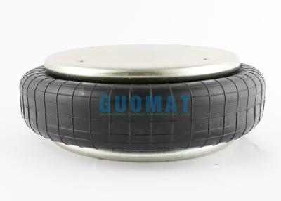 China EB-385-115 FESTO Convoluted Rubber Air Spring G1/4 Industrial Air Shock For Press Machine for sale