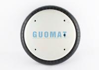 China EB-385-115 FESTO Convoluted Rubber Air Spring G1/4 Industrial Air Shock For Press Machine for sale