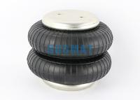 China EB-165-125 FESTO Rubber Air Bellow FD70-13 Contitech Air Bag Replacement With M8 Threaded Hole for sale