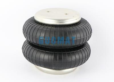 China EB-165-125 FESTO Rubber Air Bellow FD70-13 Contitech Air Bag Replacement With M8 Threaded Hole for sale