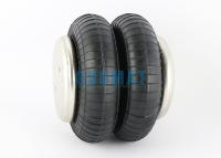 China EB-165-125 FESTO Rubber Air Bellow FD70-13 Contitech Air Bag Replacement With M8 Threaded Hole for sale