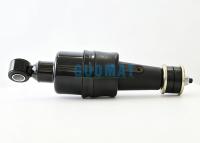 China Cab Suspension Air Spring 1265281 Air Shock Absorber For Truck DAF CF/XF/95 for sale