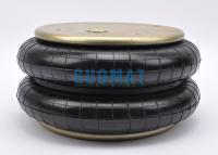 China EB-385-230 FESTO Double Convoluted Rubber Air Spring 77mm-310mm Stroke Air Spring For Grinding Machine for sale