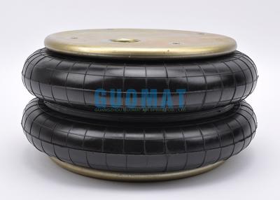 China EB-385-230 FESTO Double Convoluted Rubber Air Spring 77mm-310mm Stroke Air Spring For Grinding Machine for sale