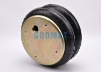 China EB-385-230 FESTO Double Convoluted Rubber Air Spring 77mm-310mm Stroke Air Spring For Grinding Machine for sale