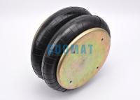 China EB-385-230 FESTO Double Convoluted Rubber Air Spring 77mm-310mm Stroke Air Spring For Grinding Machine for sale