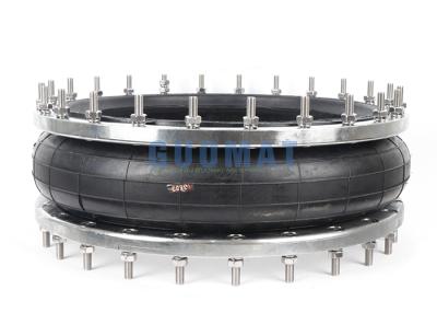 China FS 960-12 RS Contitech Pneumatic Air Spring 1 7/8 bolts Industrial Air Spring Manufacturer for sale