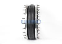 China FS 960-12 RS Contitech Pneumatic Air Spring 1 7/8 bolts Industrial Air Spring Manufacturer for sale