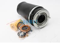China Front Right Air Spring RNB000740 for 2003-2012 Land Rover Range Rover L322 - Natural Rubber Construction for sale