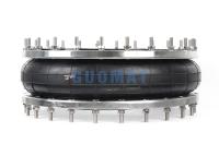 China 24pcsx3/8-24 UNF Air Suspension Isolator FS1330-11 RS Contitech Air Bellows Replacement for sale