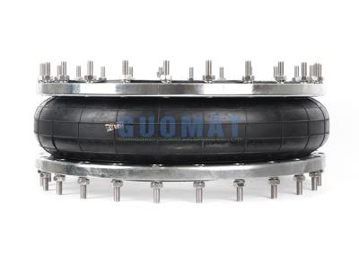 China 24pcsx3/8-24 UNF Air Suspension Isolator FS1330-11 RS Contitech Air Bellows Replacement for sale
