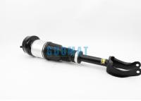China Natural Rubber And Aluminum Mercedes Air Suspension A1663201413 Without ADS for sale