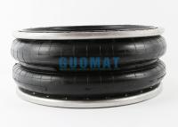 China FD1330-25 Contitech Double Bellows Air Spring 3/8-24 UNF Industrial Rubber Air Spring for sale