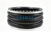 China FT1330-35 RS 3/8 UNF Contitech Industrial Pneumatic Spring 4.5-18.3inch Stroke Air Cushion for sale