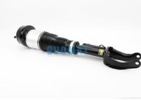 China Mercedes-Benz ML W166 Left Front Air Suspension Strut - A1663201313, A1663206713 - 1 Year Warranty for sale