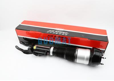 China 1663205266 Suspension Air Spring For 13 - 18 Mercedes - Benz GL - Class X166 w / AIRMATIC & ADS for sale