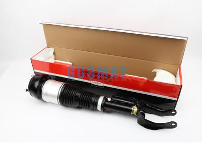 China GUOMAT Suspension Air Spring A1663206713 For 2012 - 2018 Mercedes - Benz ML - Class W166 for sale