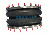 China FD 2380-24 RS Contitech Air Bellows 24pcsx3/8-24UNF Air Spring For Stamping Press Machine for sale
