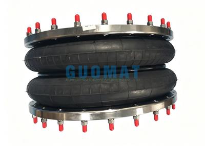 China FD 2380-24 RS Contitech Air Bellows 24pcsx3/8-24UNF Air Spring For Stamping Press Machine for sale