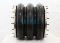 China FT 5450-44 RS Contitech Industrial Air Spring Supplier 40pcsx3/8-24UNF Air Spring Distributor for sale