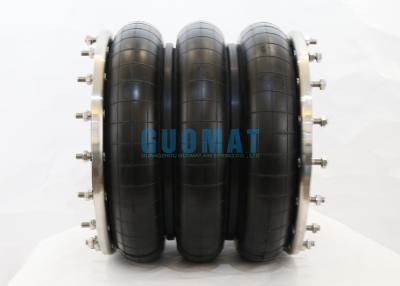 China FT 5450-44 RS Contitech Industrial Air Spring Supplier 40pcsx3/8-24UNF Air Spring Distributor for sale