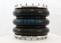 China FT 5450-44 RS Contitech Industrial Air Spring Supplier 40pcsx3/8-24UNF Air Spring Distributor for sale