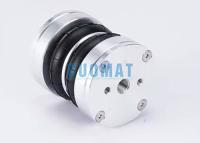 China 2B2.75X2P GUOMAT Double Convoluted Type Air Bags PM/31022 Norgren Industrial Air Spring Factory for sale