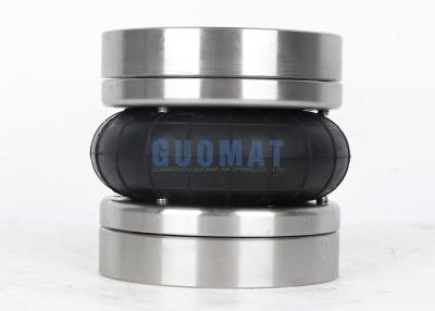China PM/31021 Norgren Air Bellow 20mm Stroke Single Convoluted Type Air Spring for sale