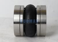 China PM/31021 Norgren Air Bellow 20mm Stroke Single Convoluted Type Air Spring for sale