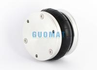 China PM/31041 NUOGREN Air Spring Isolator FS44-5DI Contitech Air Bellow For Packing Equipment for sale