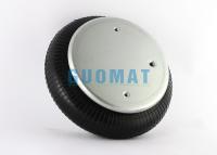 China PM/31121 Norgren Rubber Air Bag FS 330-11 Contitech Single Convoluted Type Air Spring Shock for sale