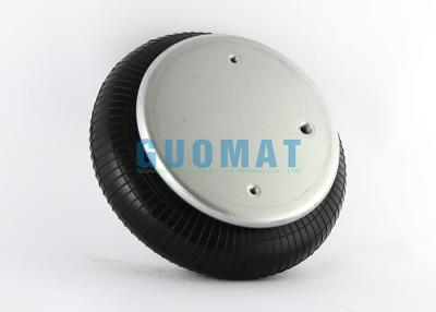 China PM/31121 Norgren Rubber Air Bag FS 330-11 Contitech Single Convoluted Type Air Spring Shock for sale