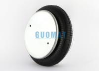 China PM/31121 Norgren Rubber Air Bag FS 330-11 Contitech Single Convoluted Type Air Spring Shock for sale