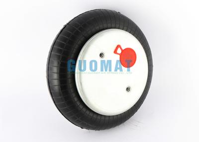 China PM/31091 Norgren Industrial Air Spring FS 200-10 Contitech G3/4 Convoluted Rubber Air Shock for sale