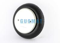 China PM/31091 Norgren Industrial Air Spring FS 200-10 Contitech G3/4 Convoluted Rubber Air Shock for sale