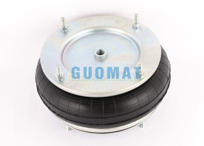 China M/31121 Norgren Inflatable Rubber Air Bag 12''X1 Single Convoluted Type Air Spring for sale