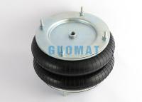 China Norgren M/31122 Air Bellows Assembly 12''X2 Double Convoluted Industrial Rubber Air Bag for sale