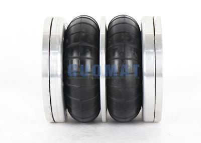 China 4 1/2''X1 IMI Norgren Air Bellows Single Acting PM/31042 Rubber Air Spring Bags for sale