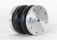 China 4 1/2''X1 IMI Norgren Air Bellows Single Acting PM/31042 Rubber Air Spring Bags for sale