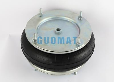 China M/31101 Norgren Equivalent Air Spring 10''X1 Air Bellows Replacement For Machining Center for sale