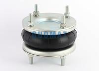 China M/31061 Norgren Flexible Air Bellows 6''X1 Air Spring For Tooling Equipment for sale