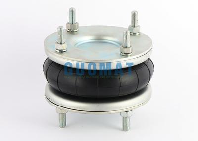 China M/31061 Norgren Flexible Air Bellows 6''X1 Air Spring For Tooling Equipment for sale