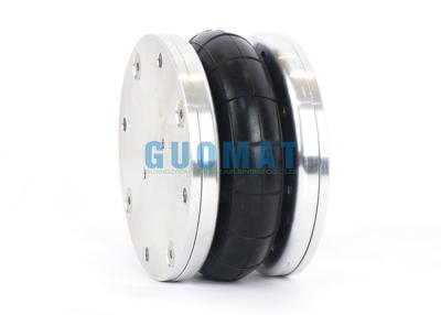 China PM/31061 NORGREN Air Bag Replacement 6''X1 Air Spring For Injection Molding Machine for sale