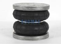 China PM/31062 Double Convoluted Type Air Bellows 6''X2 Norgren Air Spring for Packing Equipment for sale