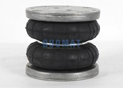 China PM/31062 Double Convoluted Type Air Bellows 6''X2 Norgren Air Spring for Packing Equipment for sale
