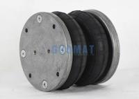 China PM/31062 Double Convoluted Type Air Bellows 6''X2 Norgren Air Spring for Packing Equipment for sale