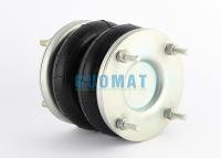China 6''X2 Norgren Rubber Air Bellows M/31062 Pneumatic Spring for Packaging Line for sale