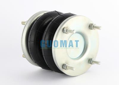 China 6''X2 Norgren Rubber Air Bellows M/31062 Pneumatic Spring for Packaging Line for sale